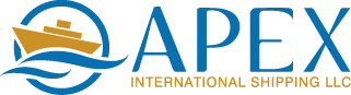 Apex International Shipping LLC